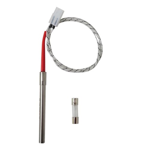 Hot Rod Igniter Kit for Camp Chef Wood Pellet Grills Replacement Part ...