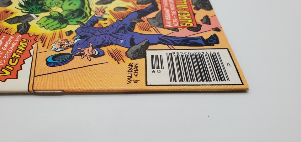 The Incredible Hulk #215 1977 | eBay