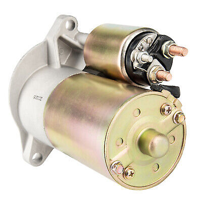 Starter For 1989-1995 Ford F150 F250 4.9L 5.0L 5.8L 3205 3268 | eBay
