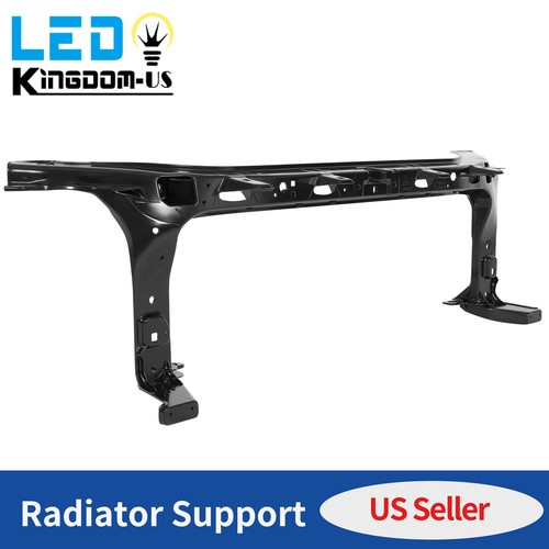 Front Upper Radiator Core Support Assembly For 2015-2022 Ford F-150 ...