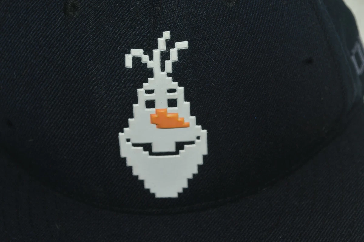 Olaf Adult Hat