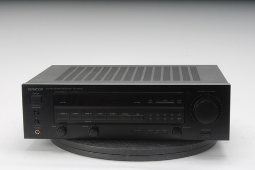 Kenwood KR-A5030 AM-FM Stereo Receiver - AS IS For Parts | eBay