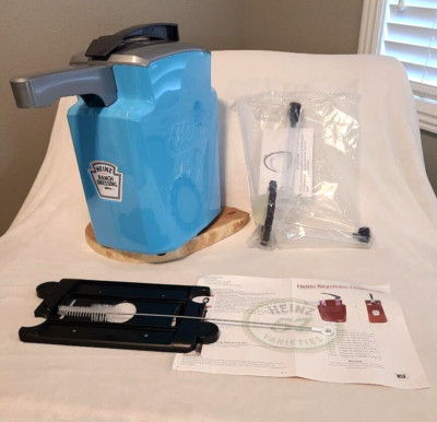 Concession Condiment Systems - Pumps