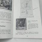 International Harvester Serviceman's Handbook Blue Ribbon Service Twine ...