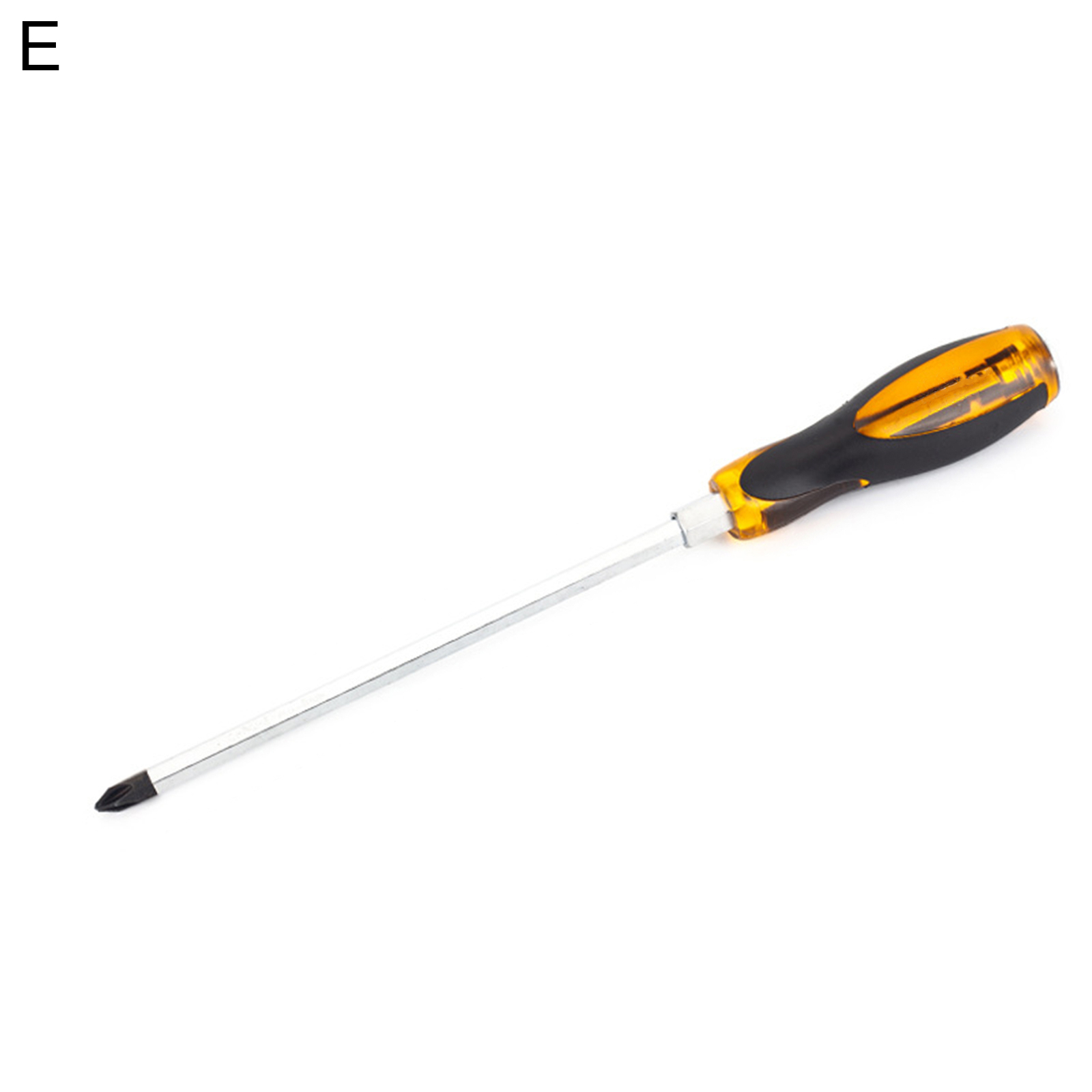 Cross Screwdriver Integrated Threading Repair Large Wide Head Screw ...