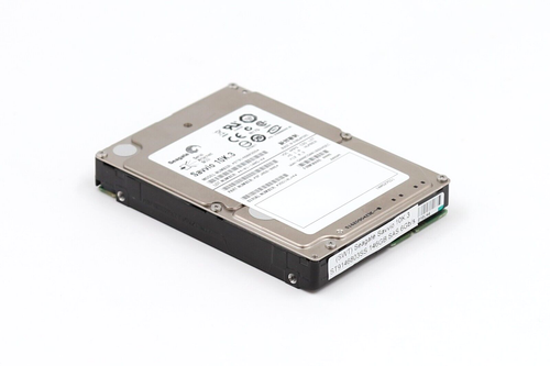 Seagate ST9146803SS 146GB 2.5" 16MB 10K RPM SAS HDD P/N: 9FJ066-006 ...