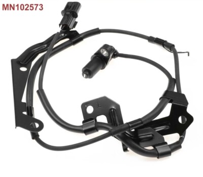 ABS Wheel Speed Sensor MN102573 for Mitsubishi L200 Triton Pajero（ | eBay