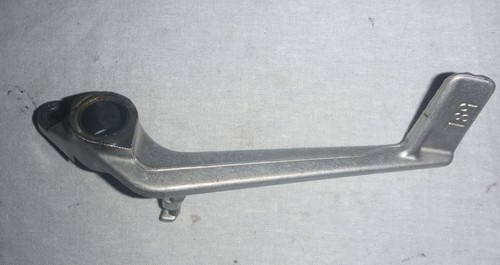 Yamaha YZF R6 03-05 Rear brake lever | eBay