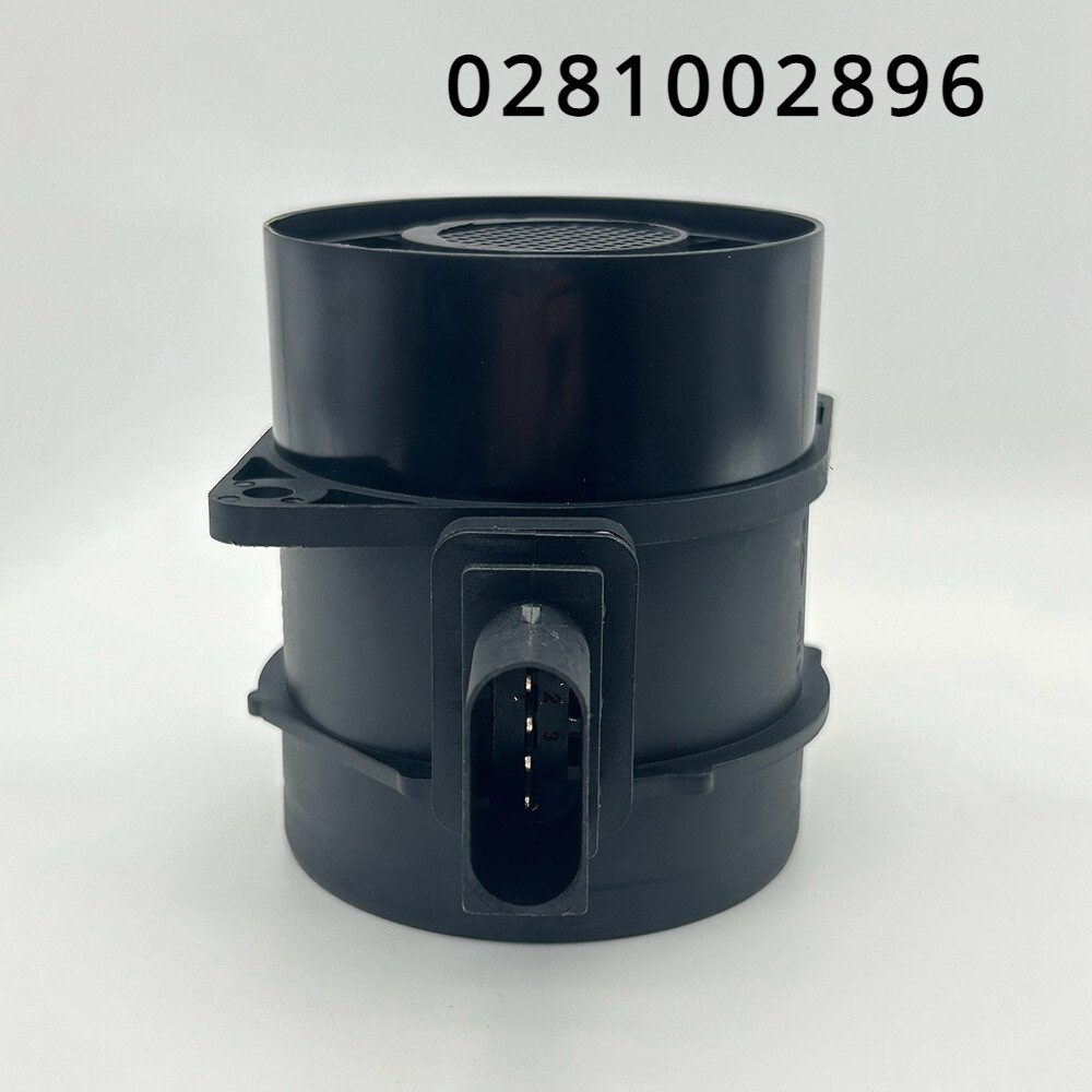 1 Pc Mass Air Flow Sensor 0281002896 0000943248 Fits For Mercedes-Benz ...