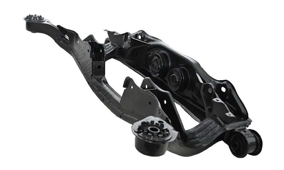 2001-2013 New Rear K-Frame Subframe Crossmember for Toyota Highlander ...