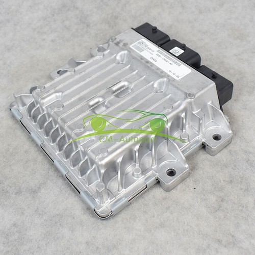 For Ford AB39-12A650-KD Car Engine Control Unit Module Computer ECU ECM ...