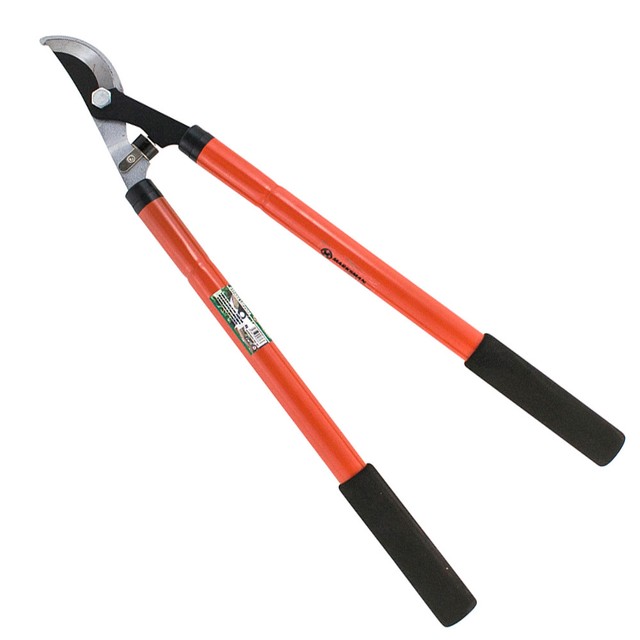 50cm Lopper Bypass Pruner Long Handle Cutter Secateur Extend Garden ...