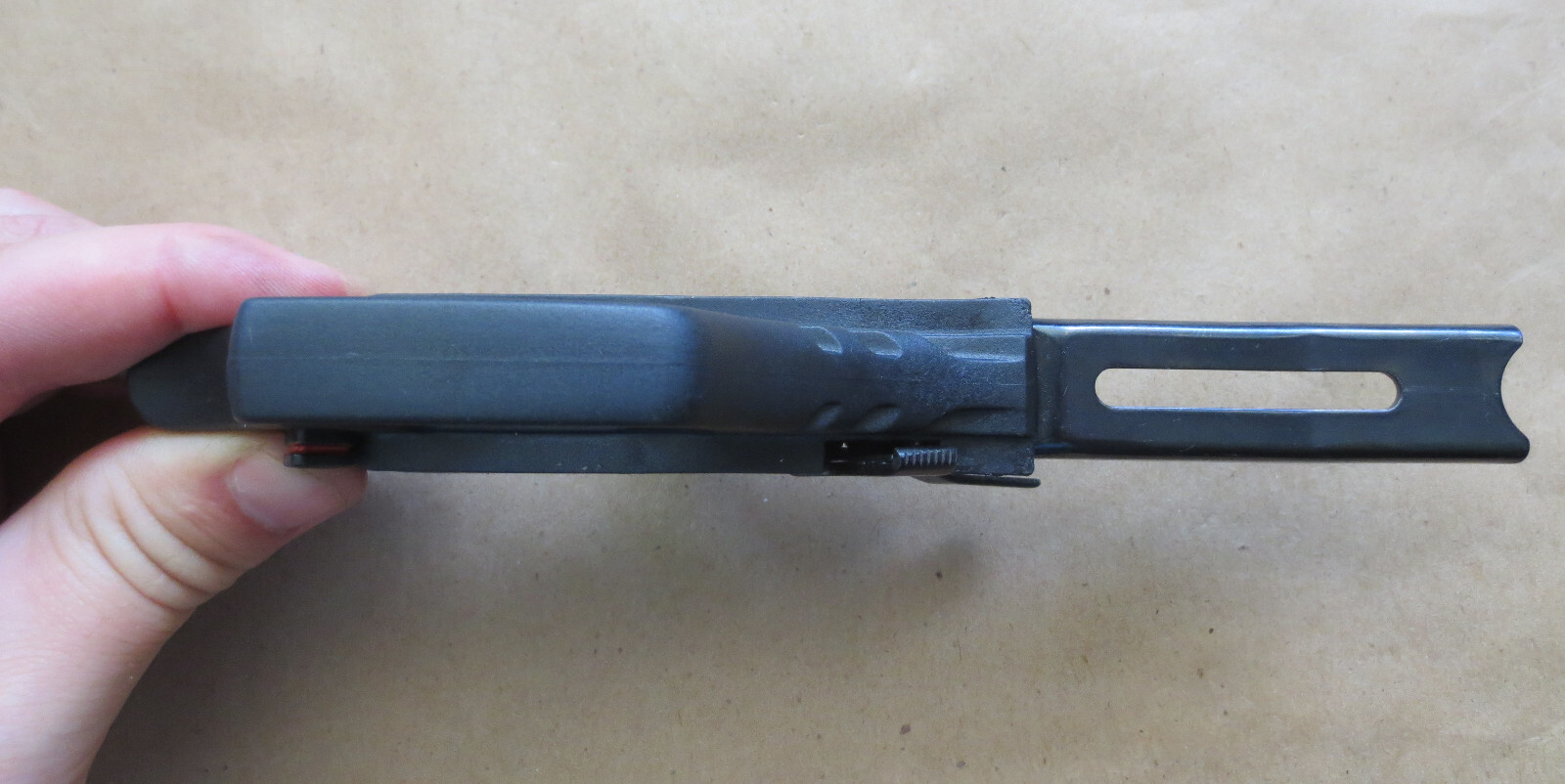 SDS Imports Tokarev USA TX3 Trigger Assembly w/Pins 12ga Pump-Action ...