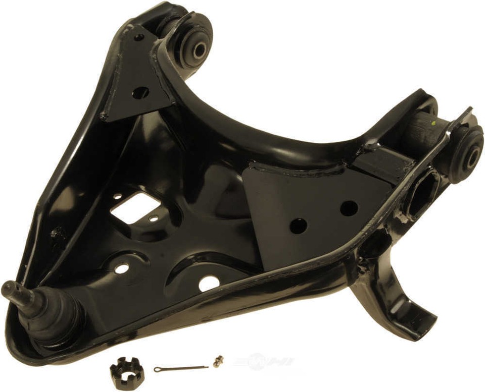 Suspension Control Arm and Ball Joint Assembly-PEC Autopart Intl 2703 ...