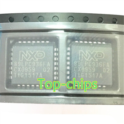 1pcs 89LPC936FA P89LPC936FA PLCC-28 new | eBay