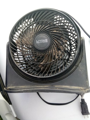Living solutions fan | eBay