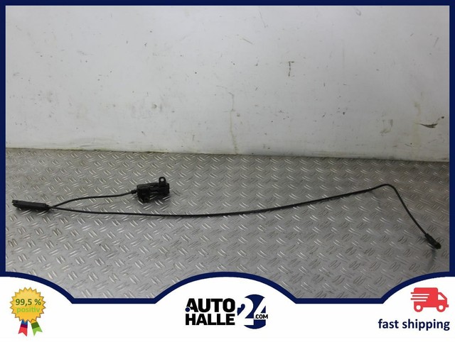 MERCEDES BENZ W204 RHD Engine Hood Release Cable A2048800859 for sale ...