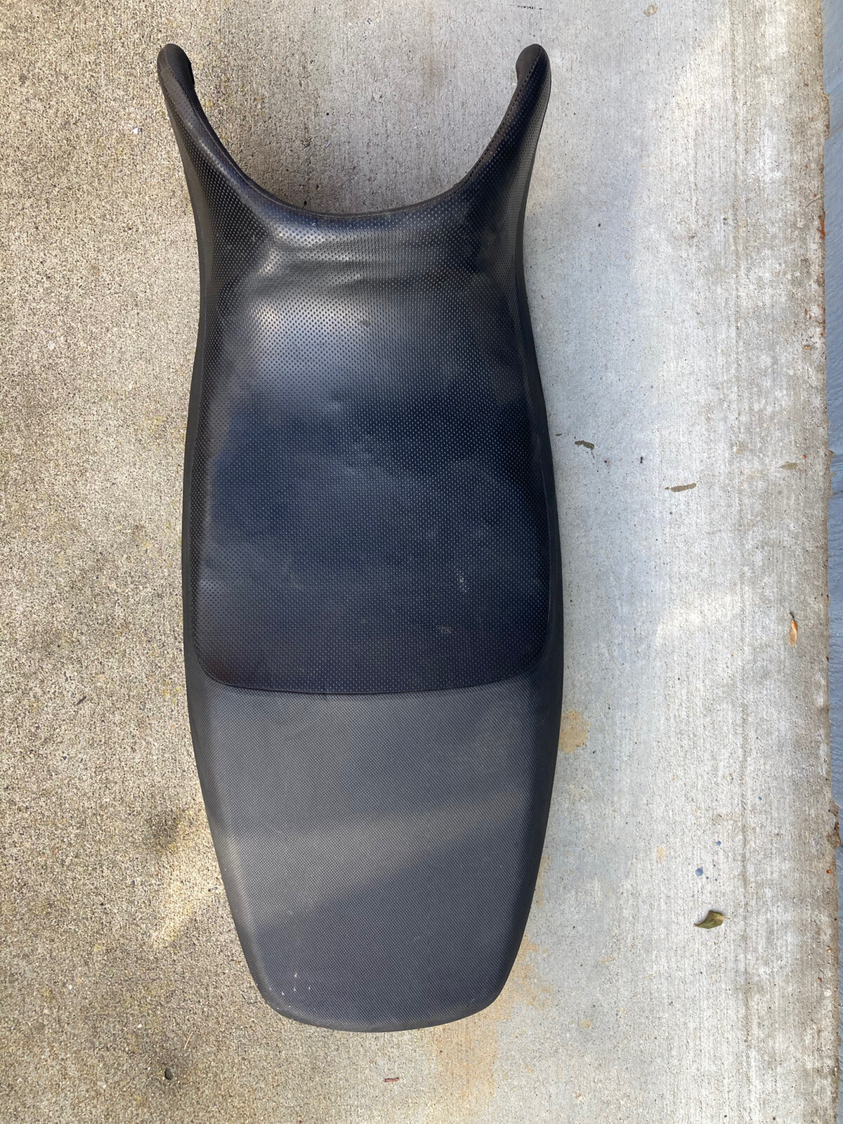 2004-09 Suzuki GS500F GS500 Seat (Very Good Condition) OEM | eBay