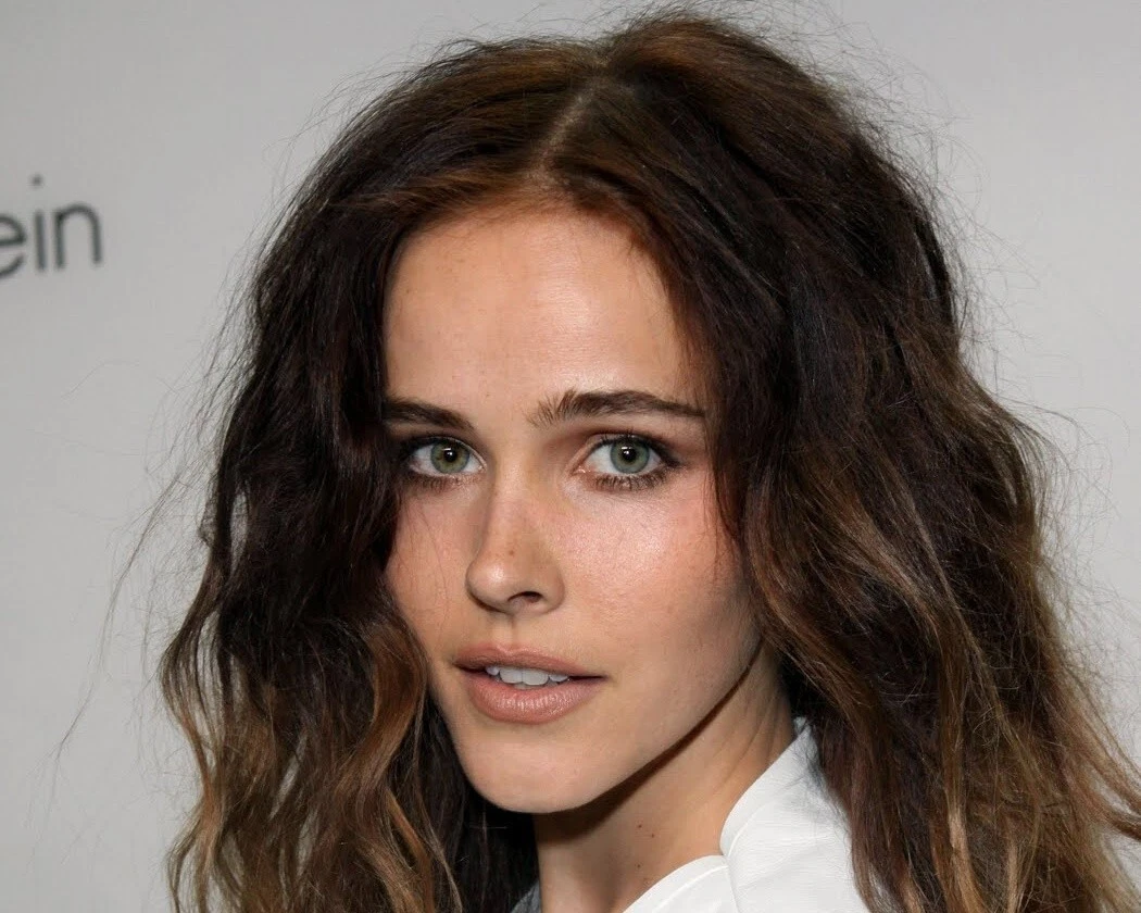 Isabel Lucas