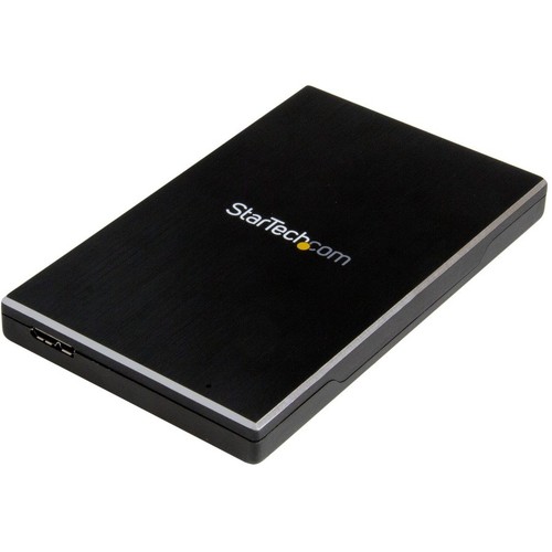 StarTech USB 3.1 (10 Gbps) Enclosure for 2.5" SATA Drives 65030861489| eBay