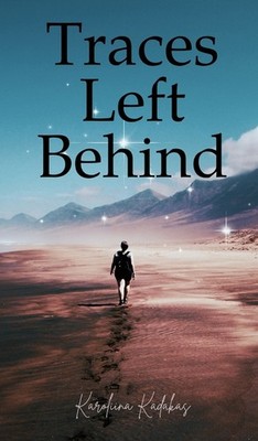 Traces Left Behind | eBay