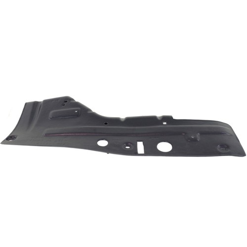 Engine Splash Shield Left Hand Side Driver 13280107 for Buick Regal ...