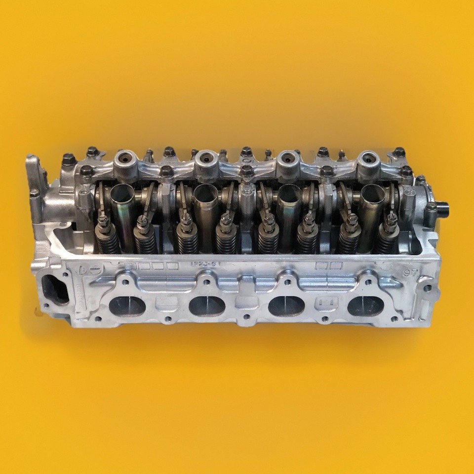 Honda 1.6 D16Y8 P2J 1996-1998 Civic Si Vtec SOHC Early Model Cylinder ...