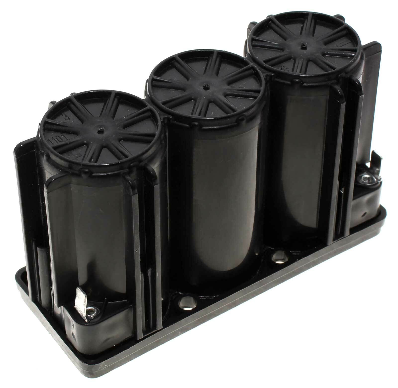 6V 2,5Ah Hawker Enersys Cyclon Blei Akku Monobloc D cell | 0819-0012 ...