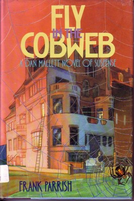 Fly In The Cobweb | eBay