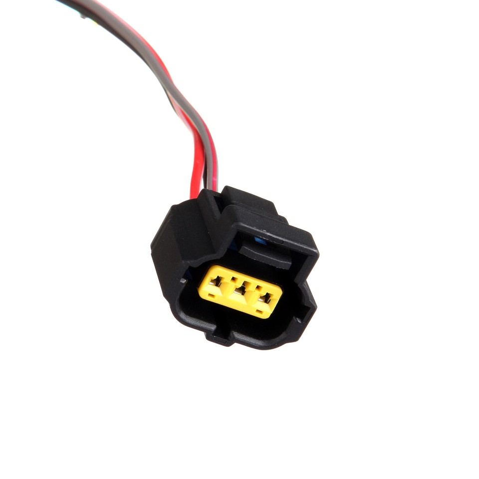 Electric Fuel Pump For Ford Explorer Mercury Mountaineer 4.0/5.0L 1997 ...