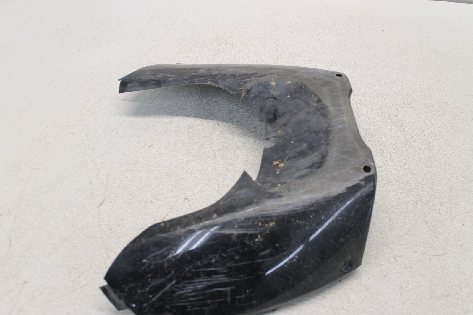 04 BMW R1150RT FRONT LOWER CENTER V FAIRING COWL GUARD 46632313686 | eBay
