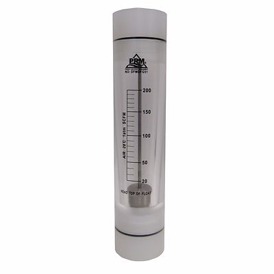 Flow Meters - Scfm Air