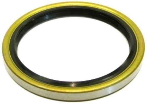 Wheel Seal SKF 16509 | eBay