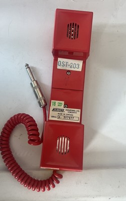 Fire Alarms - Mirtone