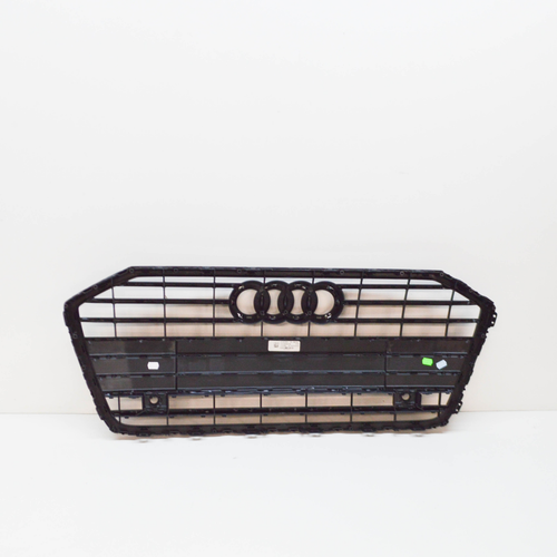 NEW AUDI A6 C8 RADIATOR GRILLE 4K0853651B 3FZ 4K0853651B3FZ ORIGINAL | eBay