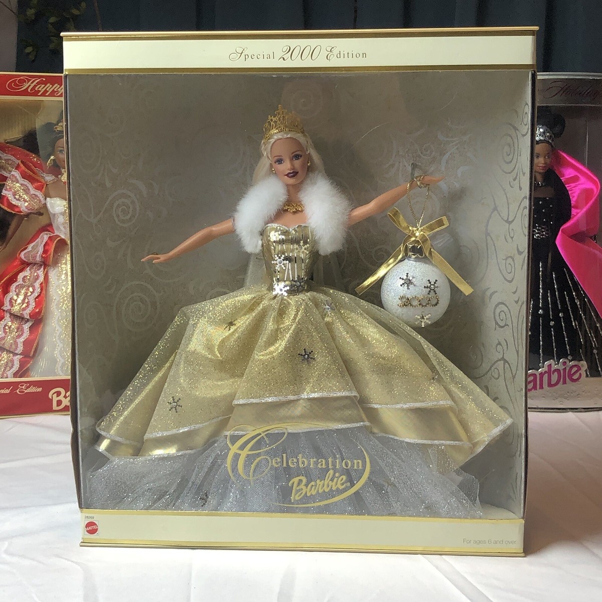 Barbie Doll Poem Quotes Possibility And Audacity: Finding Barbie In