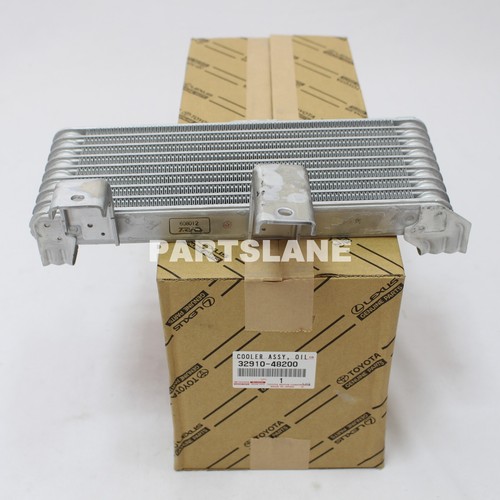 Lexus RX350 2016-2022 RX350L 2018-2020 OEM Véritable D Refroidisseur ...