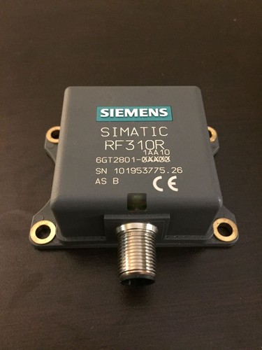 SIEMENS RF310R 6GT2801-1AA10 SIMATIC RF Reader FREE SHIPPING | eBay