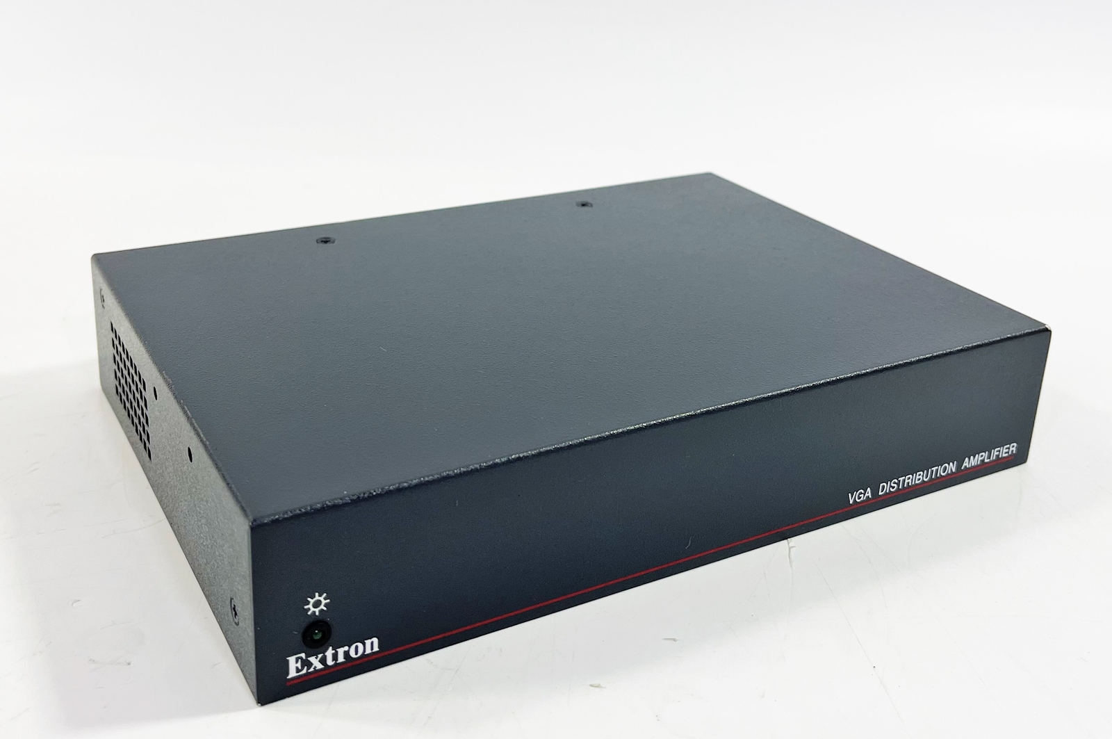 Extron P/2 DA4xi 60-246-03 VGA Distribution Amplifier with Power Cord ...