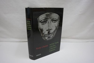 Clunn, Tony - Auf der Suche nach den verlorenen Legionen | eBay.de