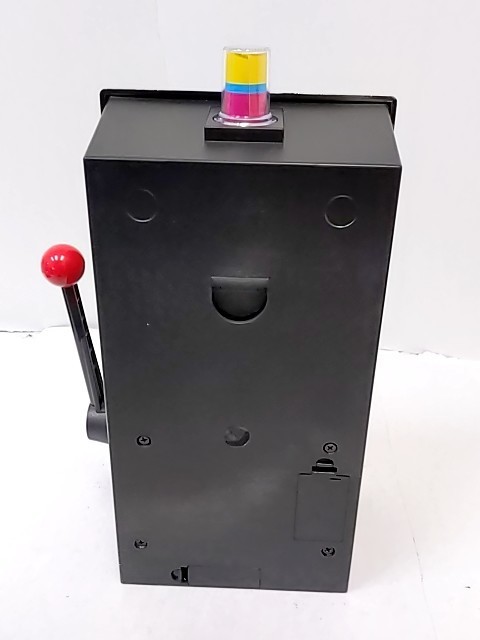 AZImport MPT777 Lucky Sevens Jumbo Slot Machine Bank Replica | eBay