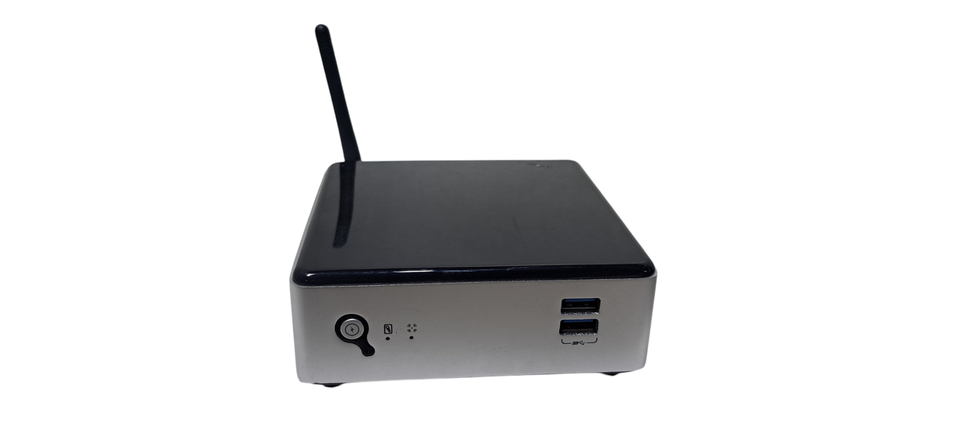 Datto 1000 Alto 2 -Mini PC-WIFI 250GB SSD| AMD GX-415GA CPU| 8GB RAM | eBay