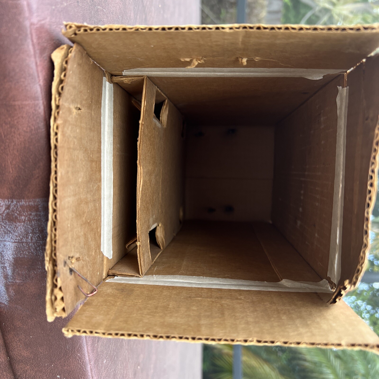 Vintage Buddy L US Mail Van Truck Box | eBay