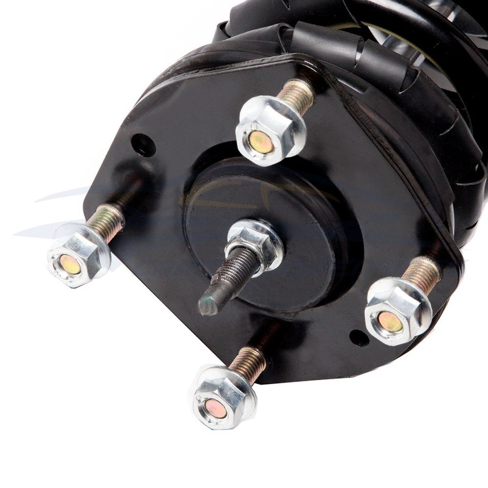 Fits Cherokee Commander Jeep Grand 2005-2010 4pcs Front Struts & Sway ...