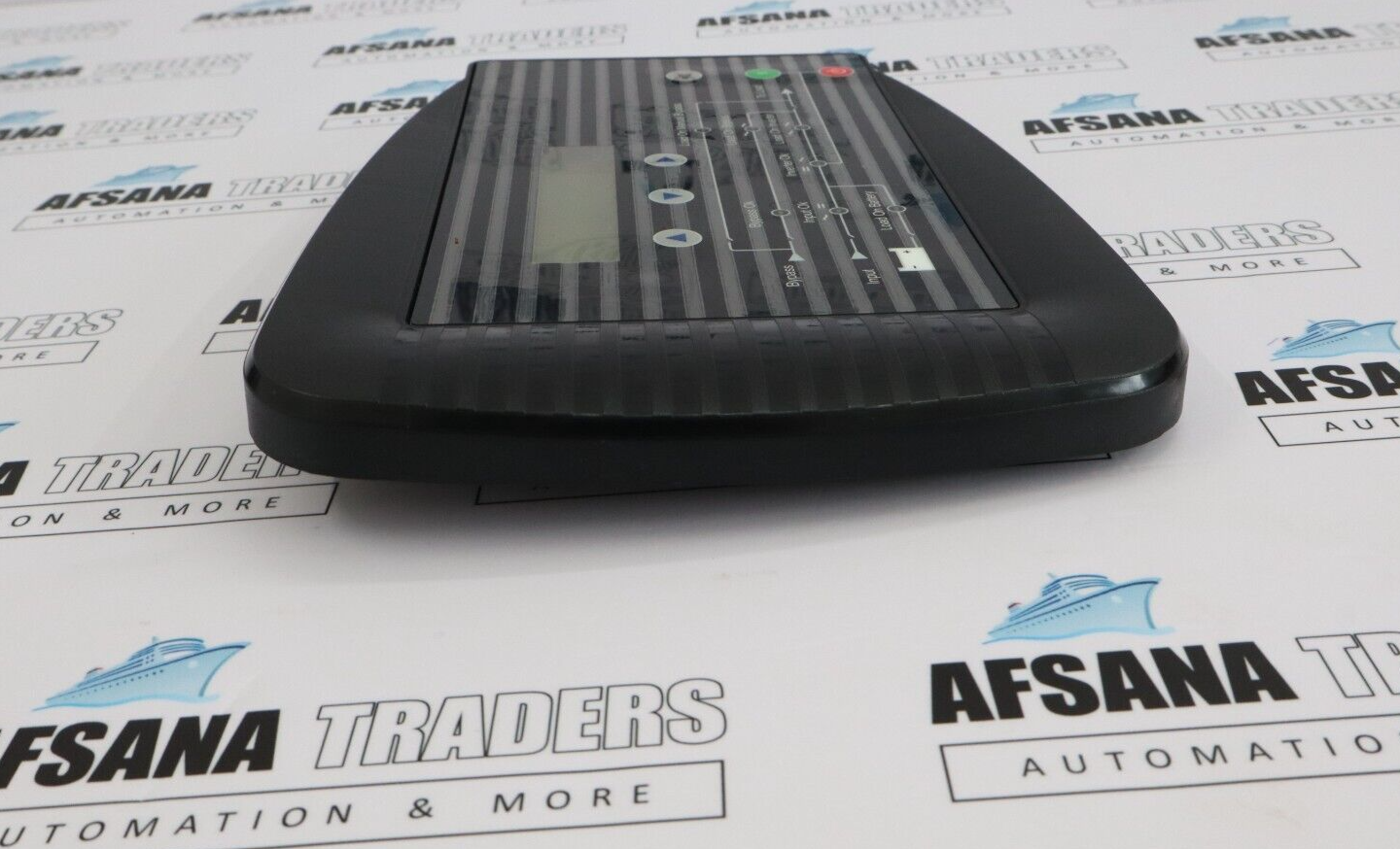 WINSTAR | H2002A | REV.Q | DISPLAY AND CONTROLLER | eBay.de