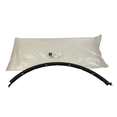 Genuine Mercedes-Benz OEM Rear Driver Side Fender Flare Insulator 166 ...