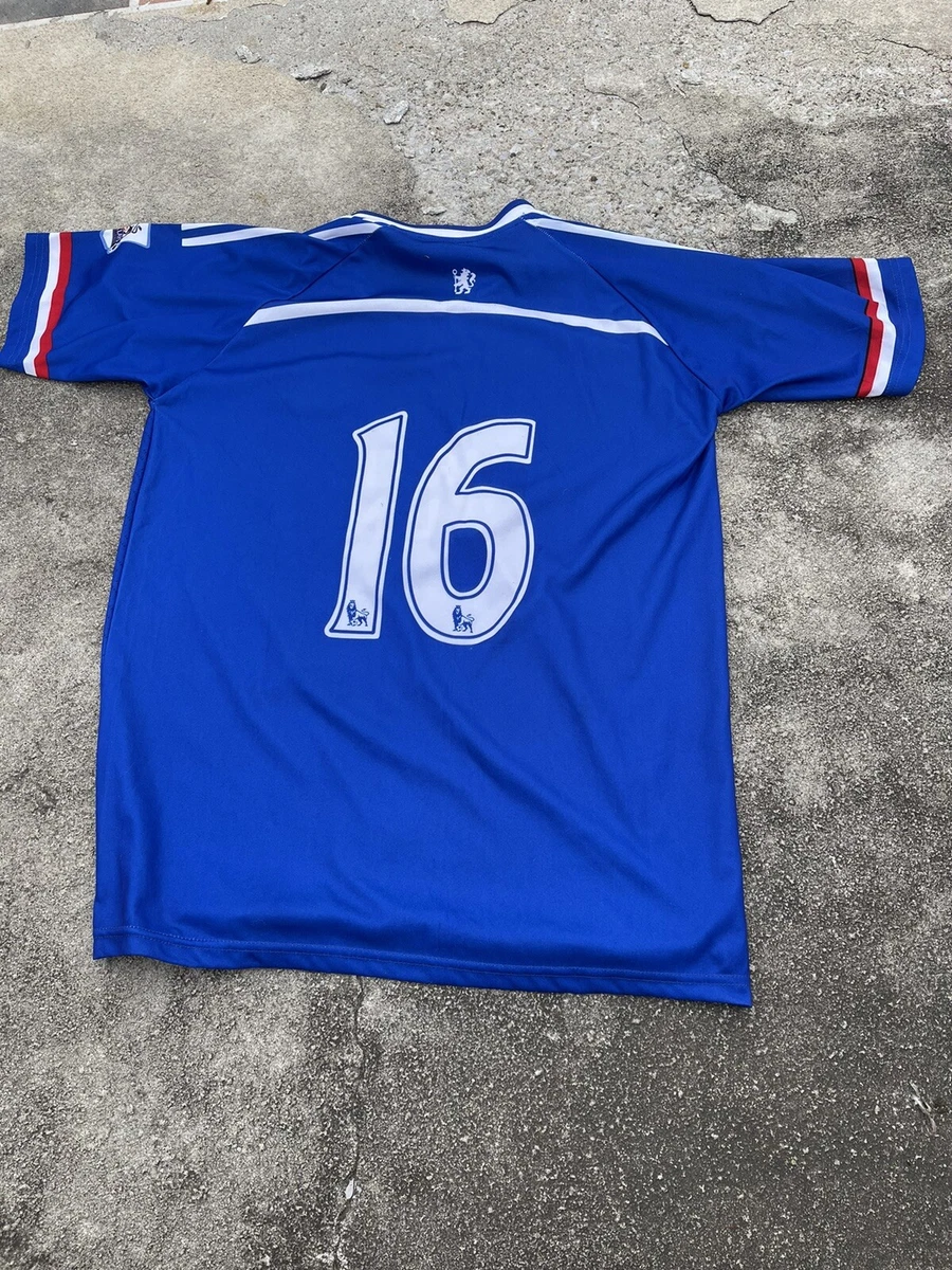 Turkish Airlines Chelsea