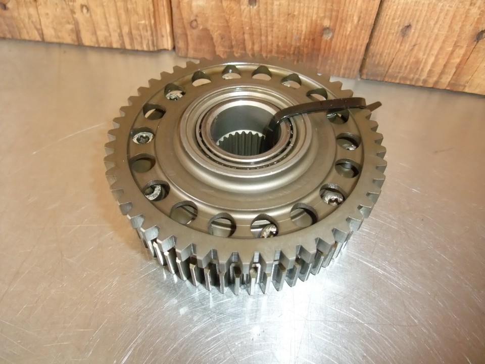 Honda ST1300 A4 Pan European 2005 Starter Clutch Sprag Gear VGC #169 | eBay