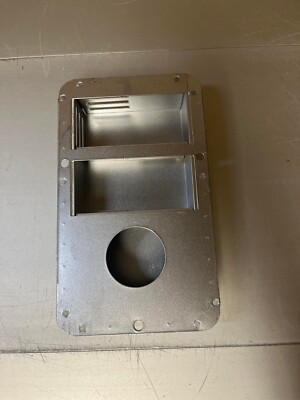 LG Wall Oven Vent Assembly AJV56083902 USED LWD3063ST/00 | eBay