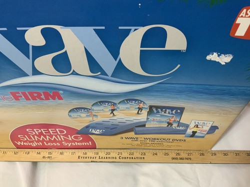 The Wave the Firm Exercise Board - Board Only | eBay